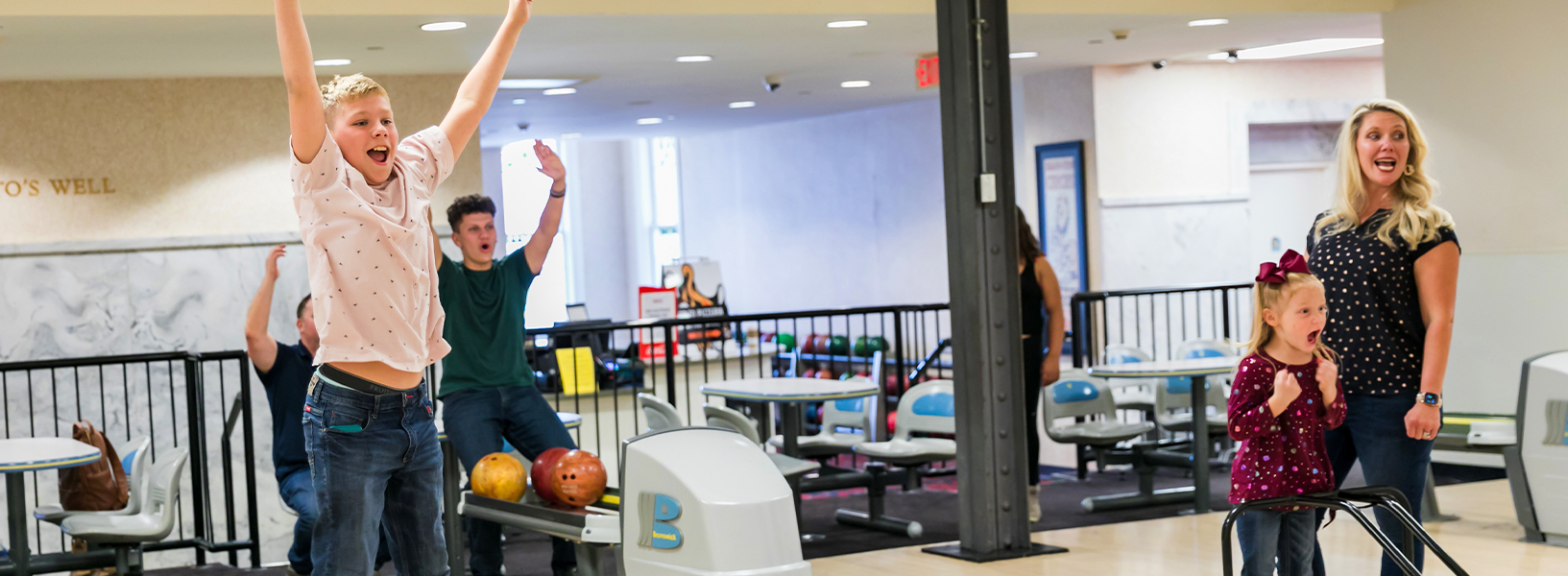 Indoor Activities in French Lick | French Lick Resort