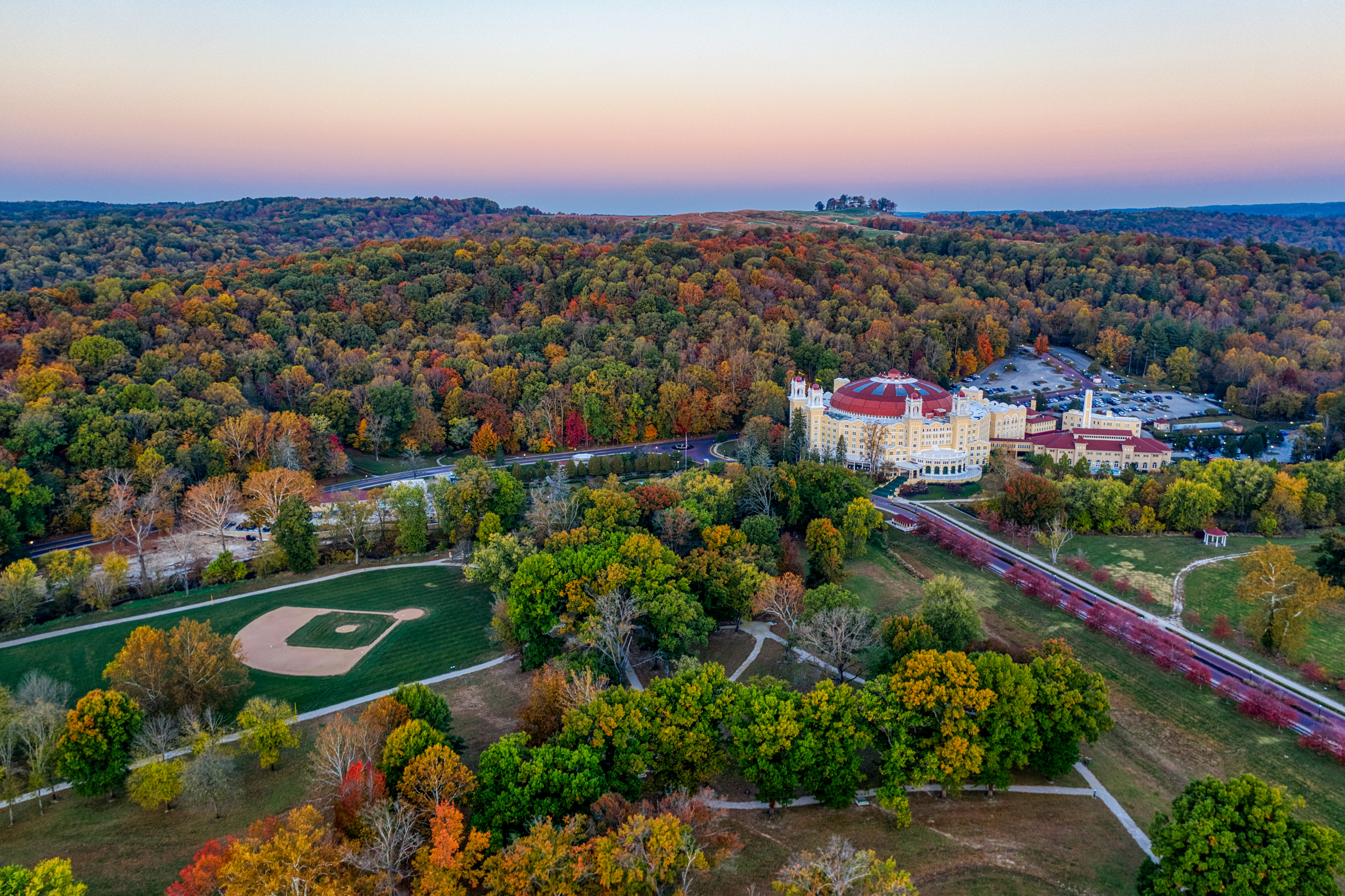 Calendar Of Events September 2026 In French Lick