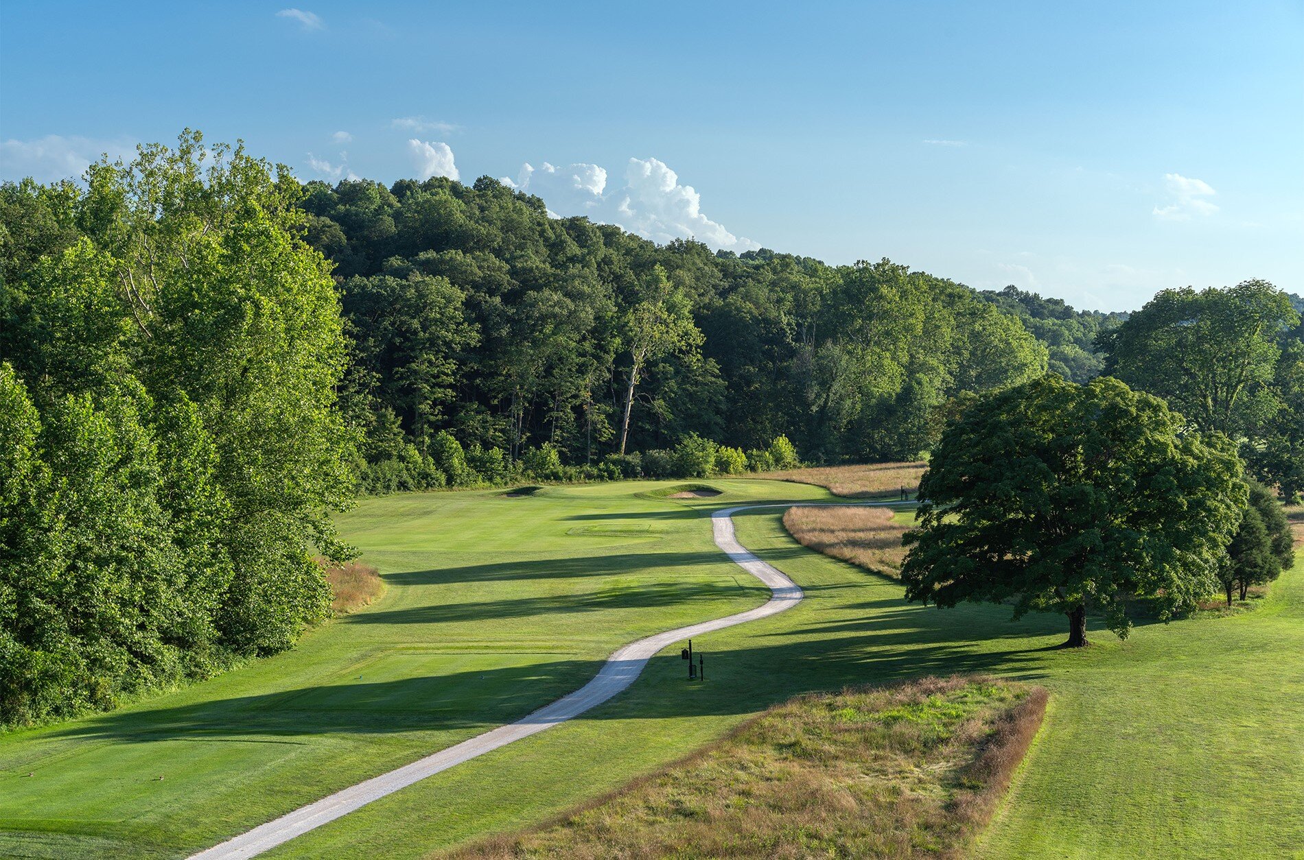 Golf Packages & Rates | French Lick Resort in Indiana