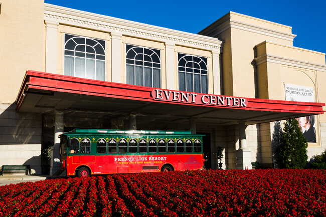 How To Get To French Lick Resort | French Lick Resort