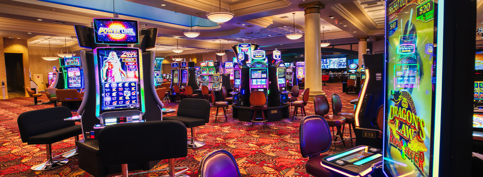 About French Lick Resort | Historic Hotels, Golf, Spa & Casino in Indiana