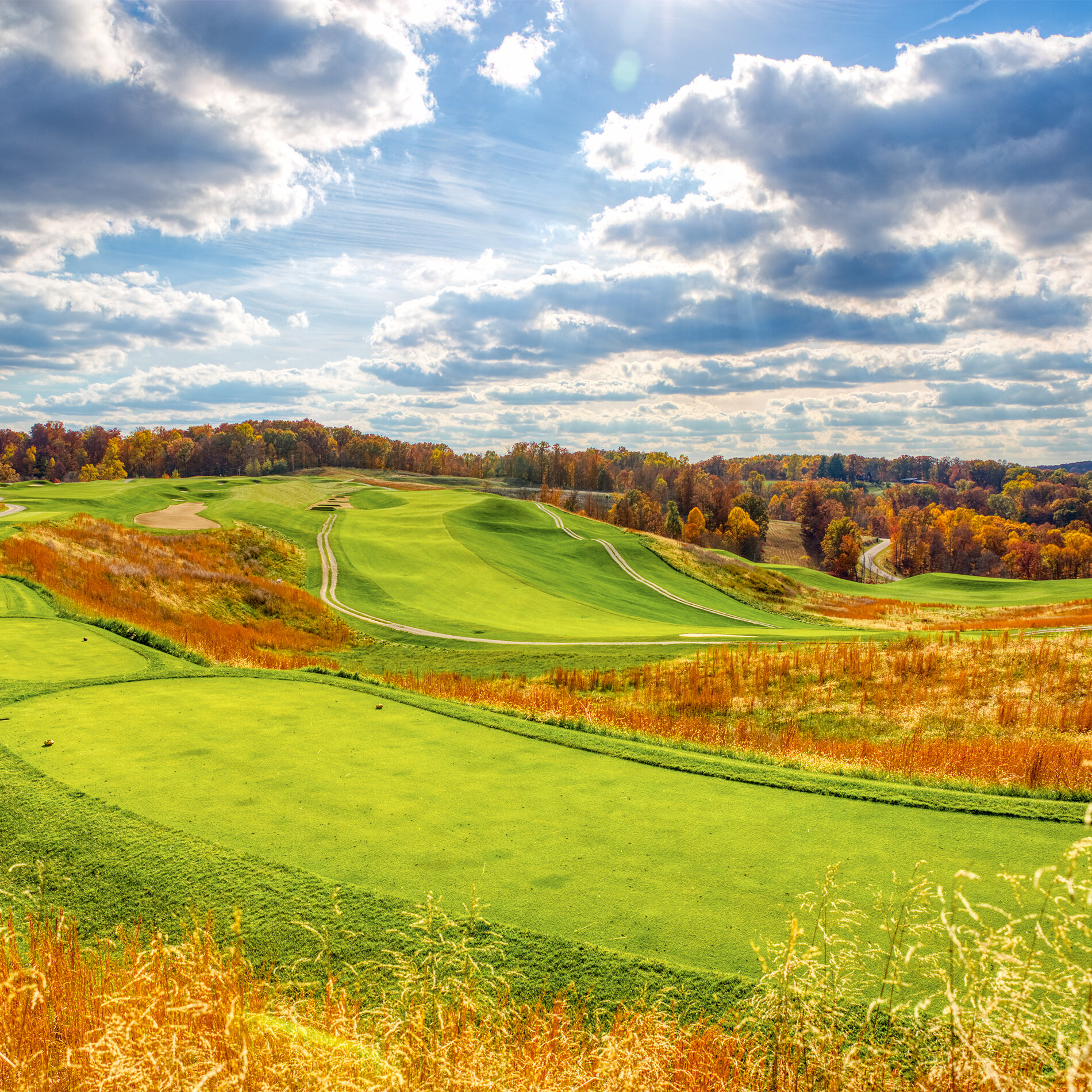 Indiana Casino, Golf & Spa Resort | French Lick Resort