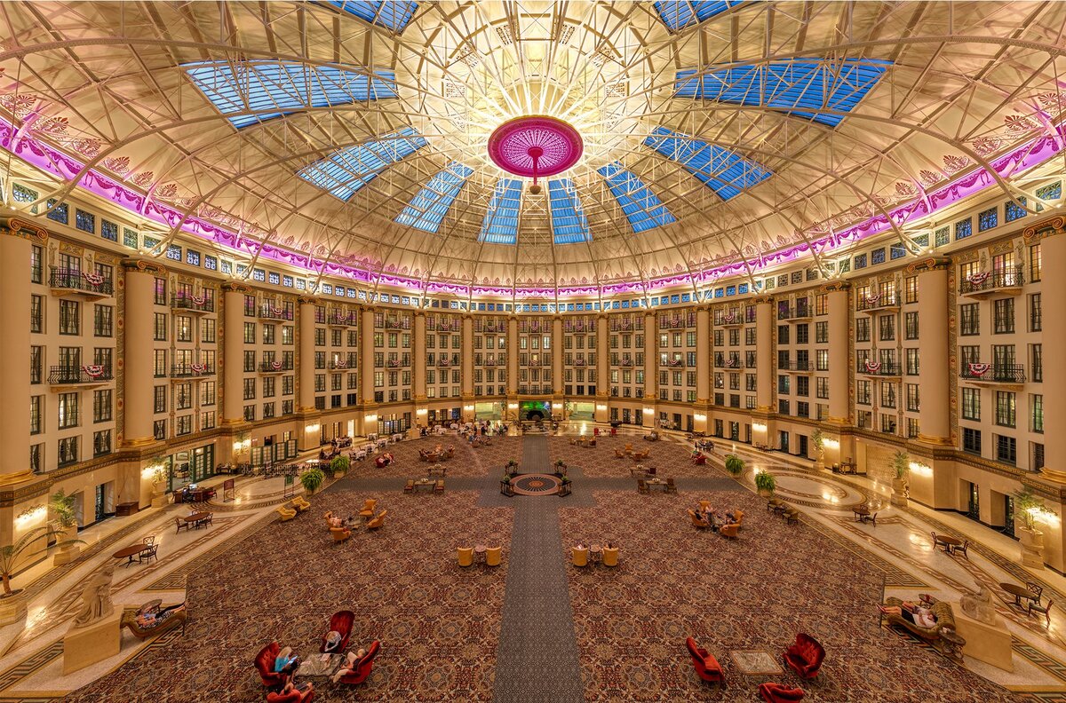 Luxury Resort in Southern Indiana | French Lick Resort