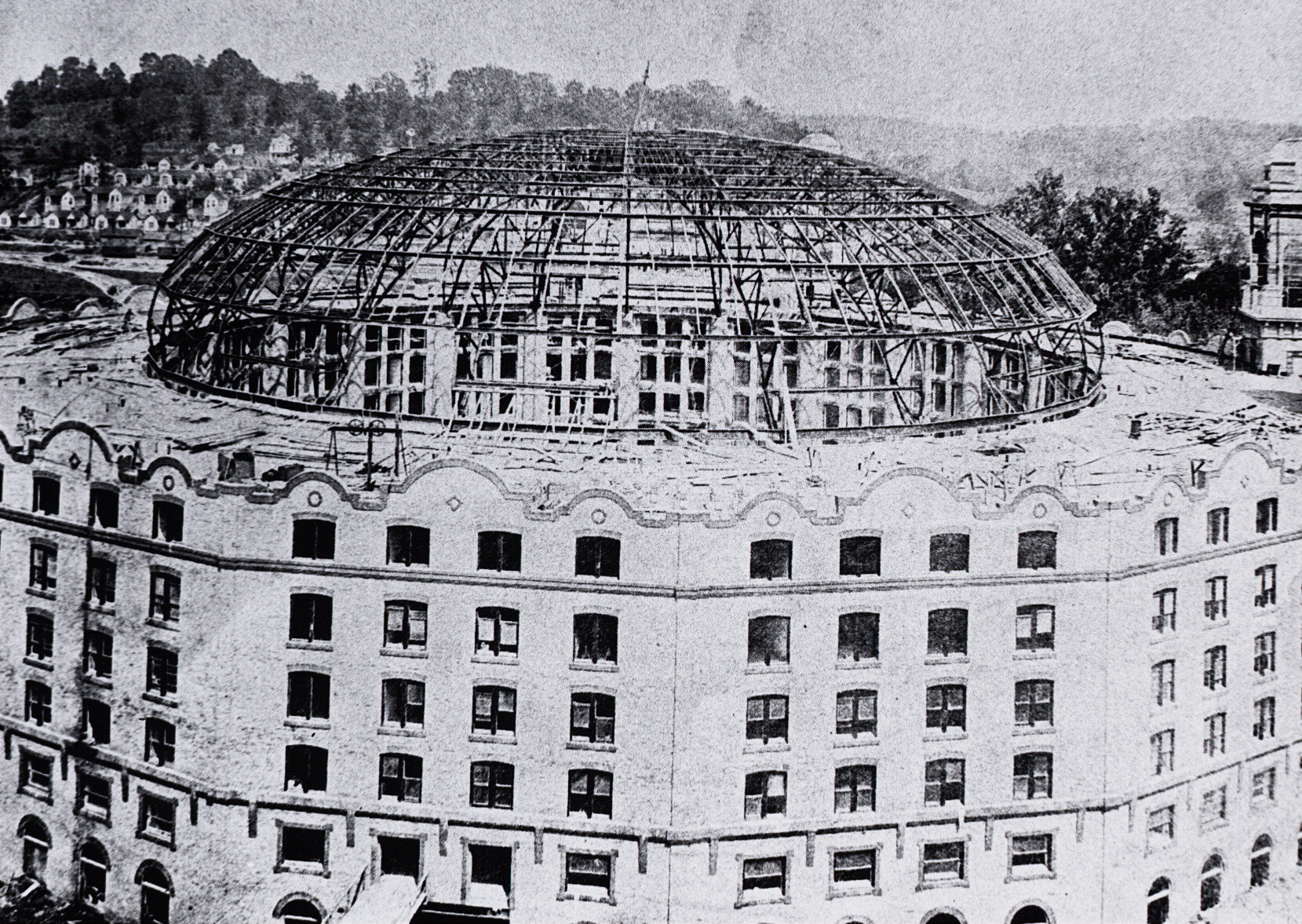 Harrison Albright | French Lick Resort