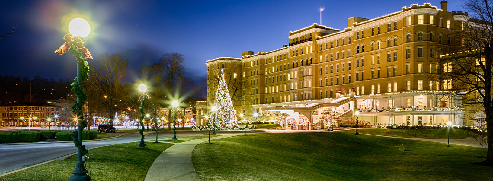 Indiana Casino, Golf & Spa Resort | French Lick Resort