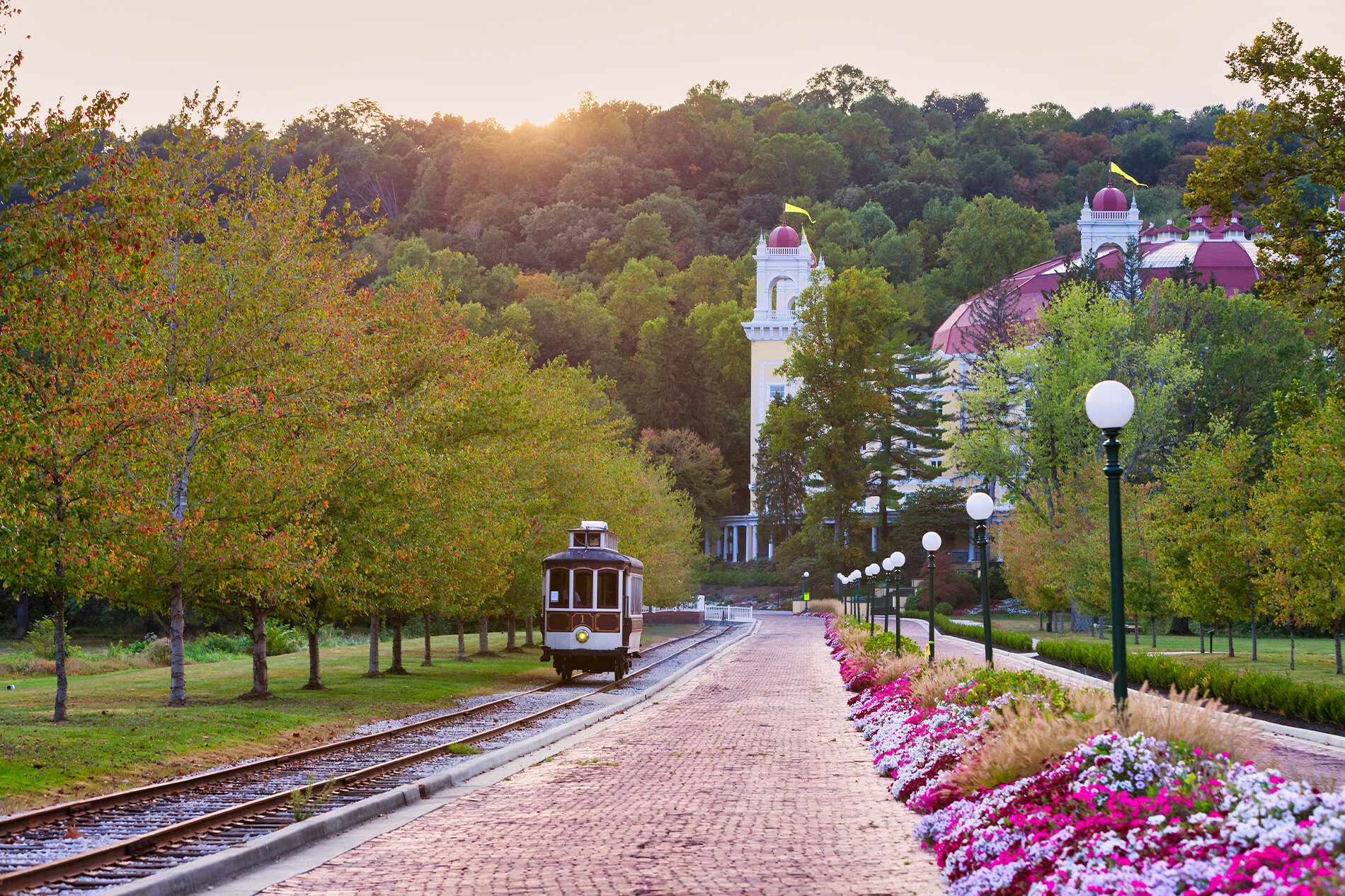 How To Get To French Lick Resort | French Lick Resort