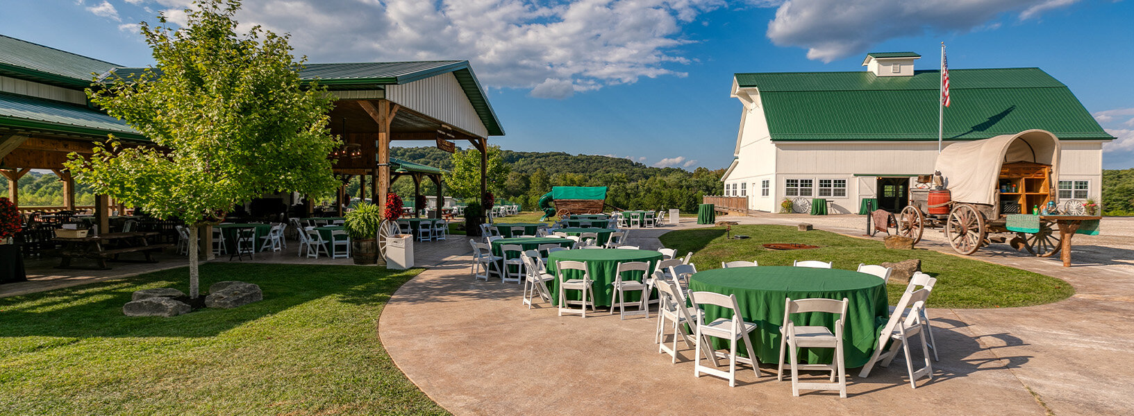 New Things at French Lick Resort