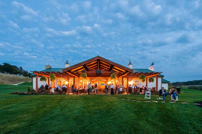 Southern Indiana Wedding & Event Venues | French Lick Resort